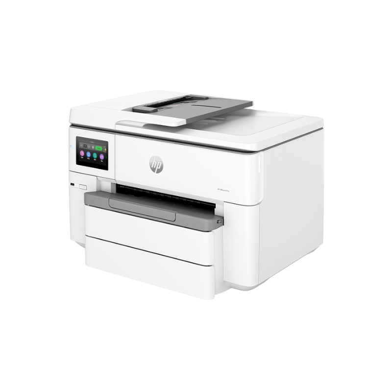 HP OfficeJet 9730 Wide Format All-in-One Printer
